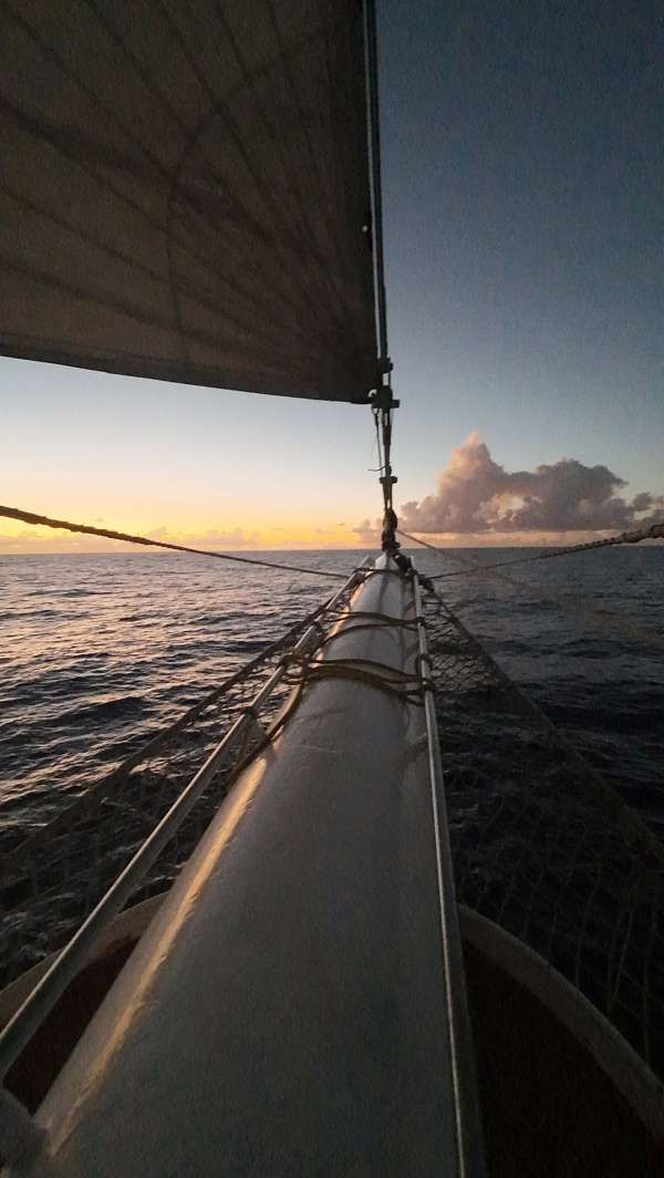 Ein Tag an Bord | Hermann Lietz-Schule