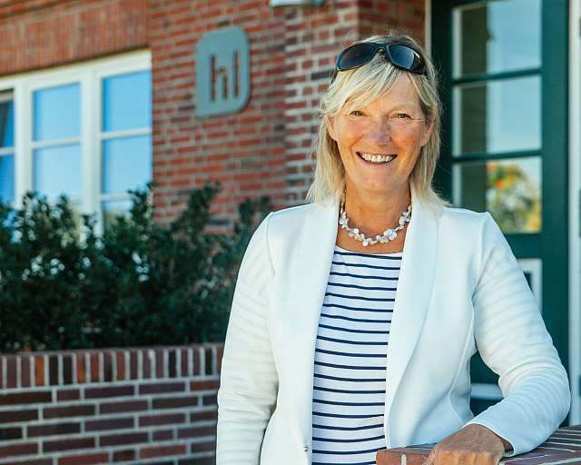 Luxus im Internat – Hausdame Heidi Eisengarten teilt ihre Sicht ...