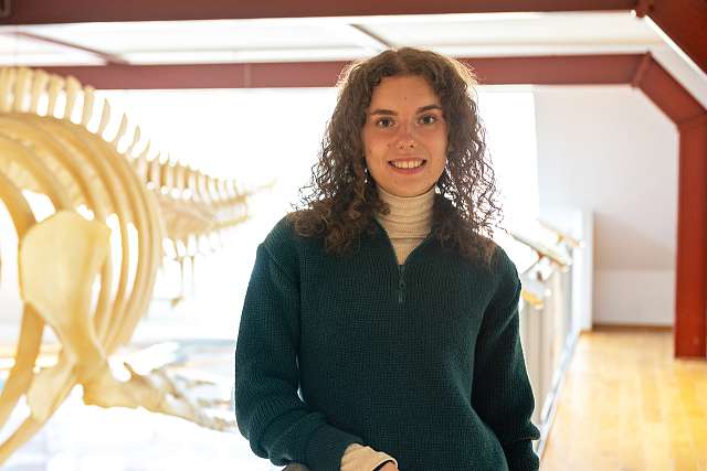 Mit Vollgas ins Freiwilligenjahr: Unser neues Dreiergespann stellt sich ...