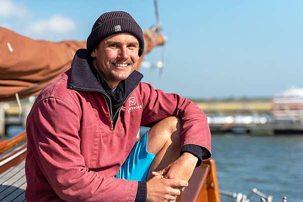 DAS LIETZ-TEAM | Hermann Lietz-Schule